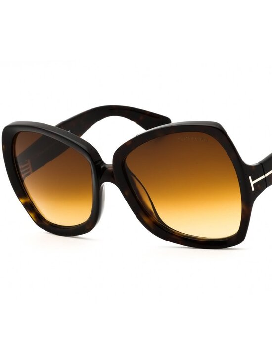 Tom Ford | Accessories | A2 Tom Ford Jerry Sunglasses Shiny Havana Eco ...